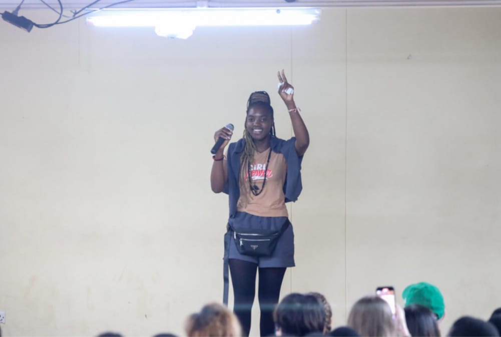 Inspiring Inclusion Through a Journey of Empowerment on International ...